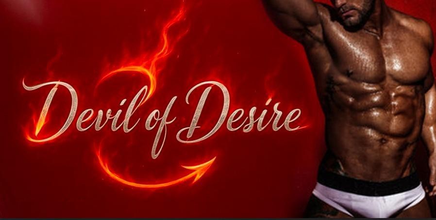 Devil of Desire Cabaret Glasgow - Get A Free £5 Voucher