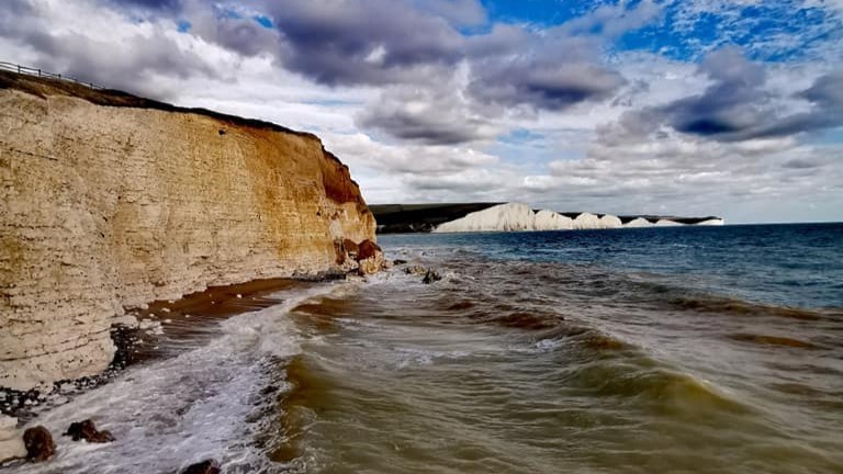 White Cliffs Guided Tour Tickets - Brighton & Beyond Tours
