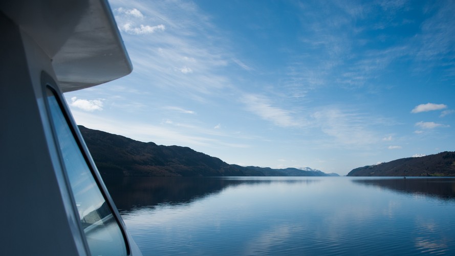Jacobite Cruises Tickets - Loch Ness Cruises Scotland
