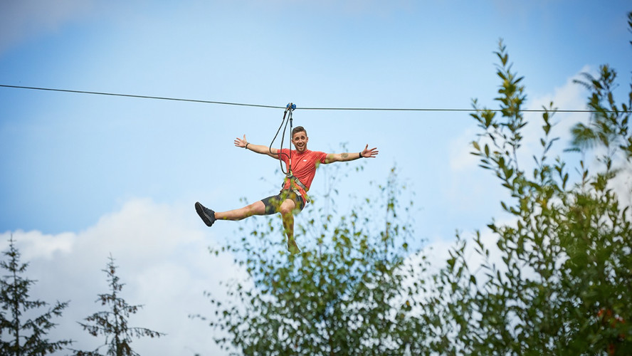 Go Ape Southampton Tickets - High Ropes Courses Near Me