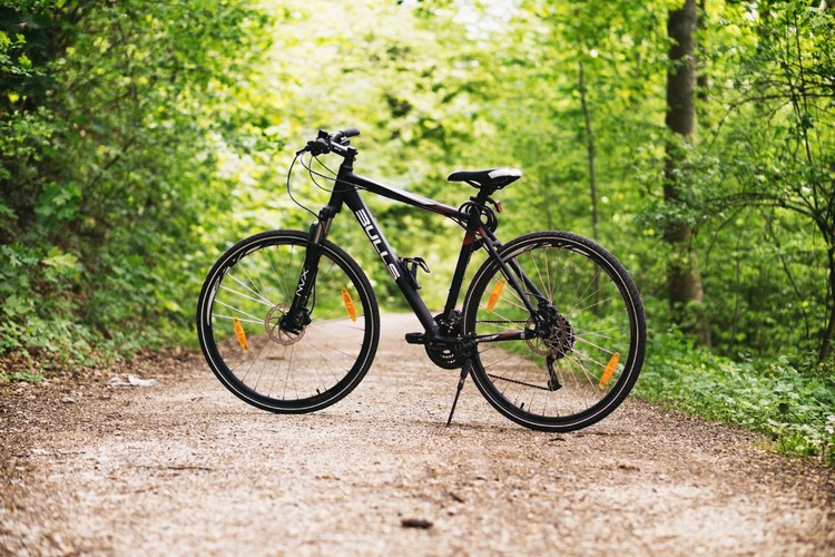 Explore by Bike Bodmin Tickets - Free £5 Voucher