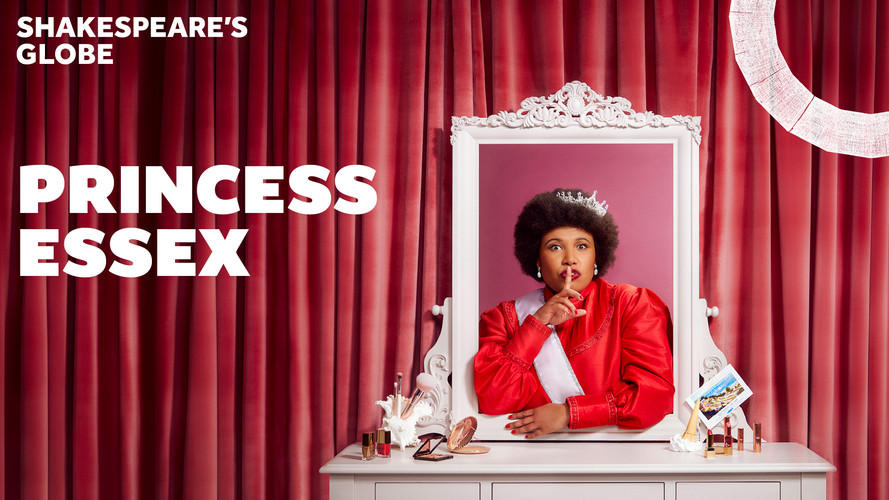 Anna Odeke's Princess Essex Tickets - The Globe Theatre