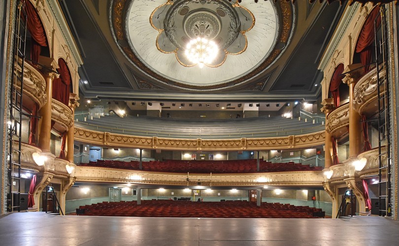 Grand Opera House, York - Opera Theatre Tickets - Matinee Club