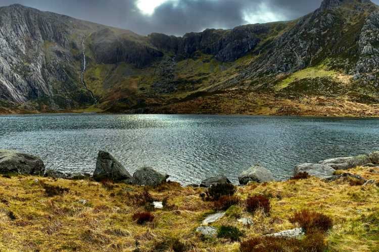 North Wales Day Trip - Days Out From Liverpool