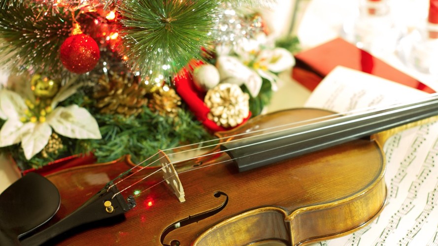 Christmas Candlelight Concert Lichfield - Candlelight Concert Near Me