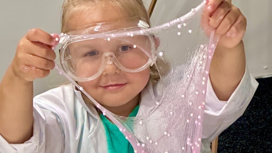 Craft Room Tickets - SPVR Arcade Crafts