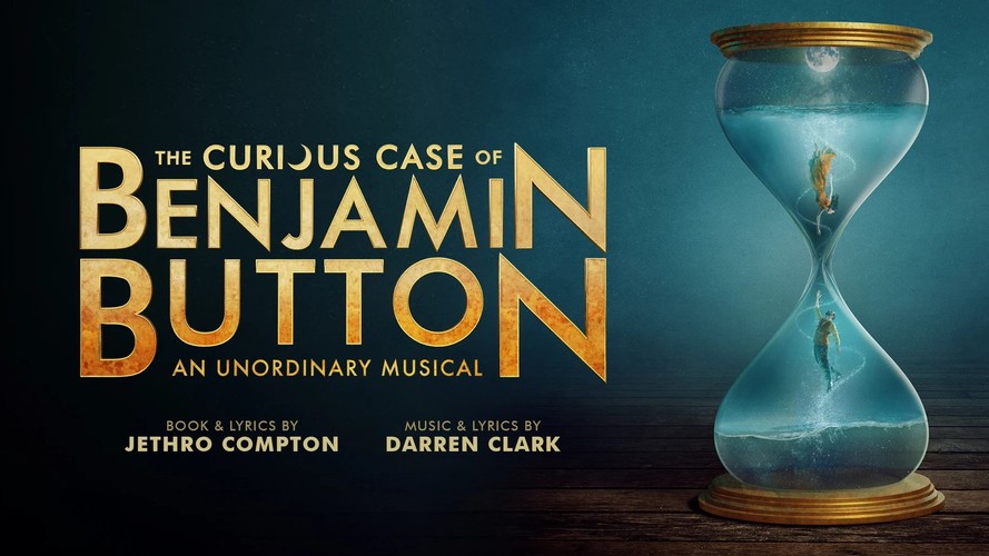 The Curious Case of Benjamin Button - London West End Shows