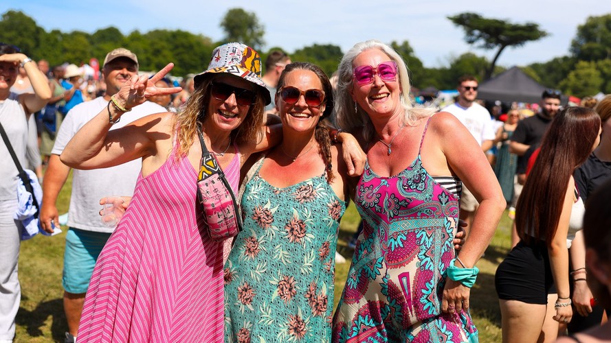 Taste Of The Caribbean Tickets - Crawley Food Festivals Near Me 2025