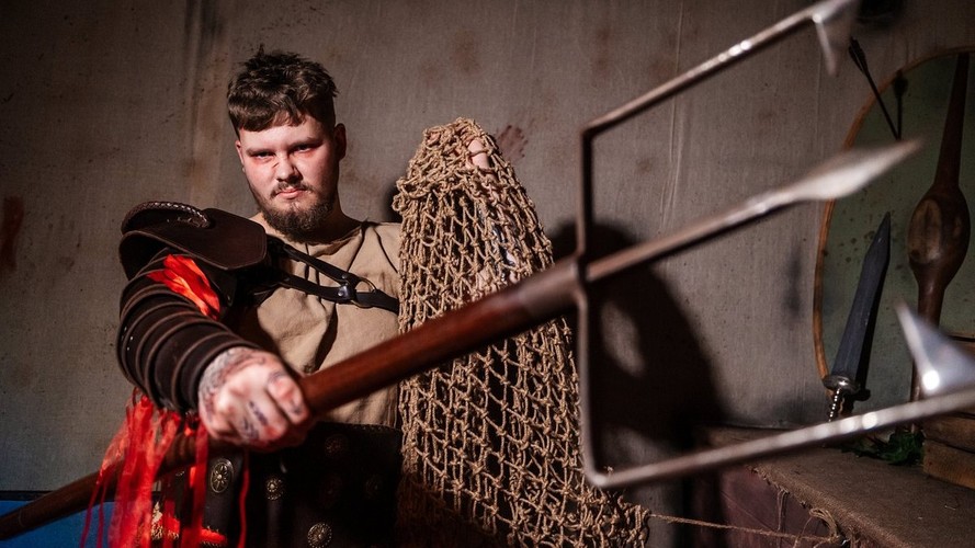 Deva Roman Experience Tickets - Roman Chester Tour