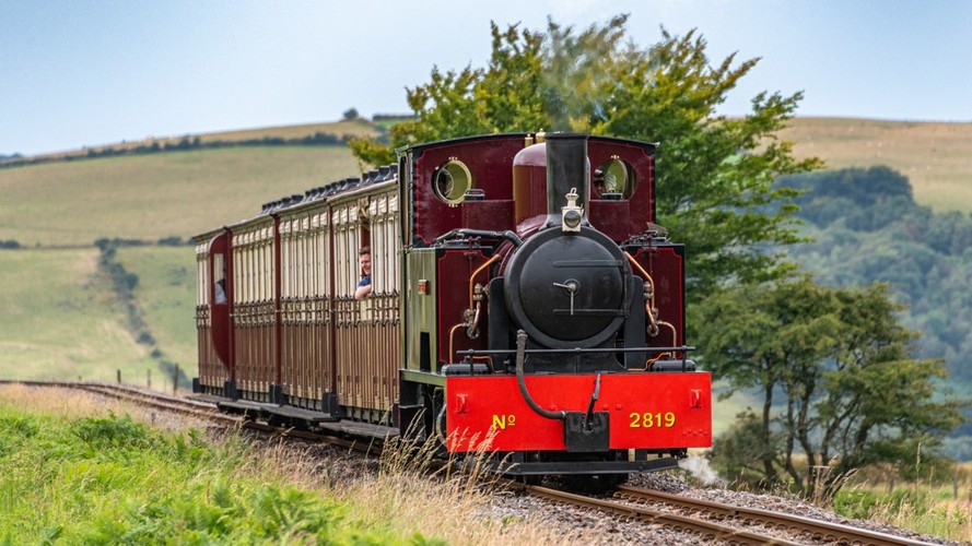 Rail 200 Tickets - Lynton & Barnstaple Railway
