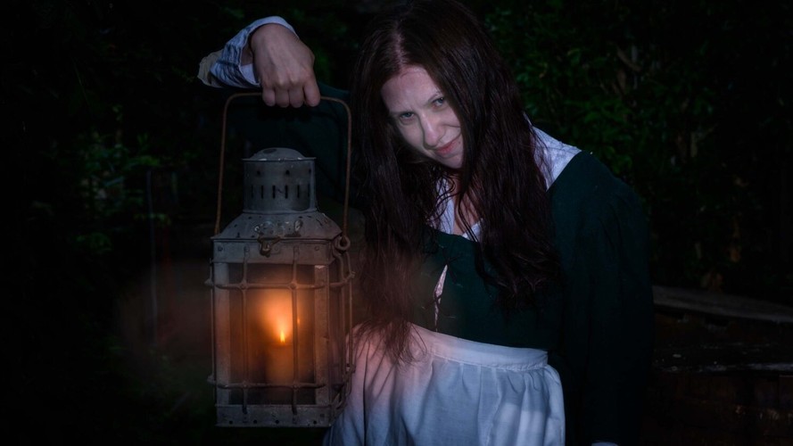Tudor World Tickets Stratford-upon-Avon - Ghost Tours