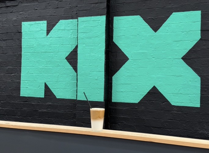 KIX Football Stoke - Free £5 Voucher With Purchase