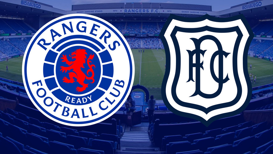 Rangers FC Hospitality Tickets - Rangers v Dundee 2025