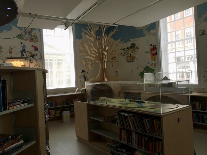 Discover Royal Tunbridge Wells for a fantastic day out in Kent