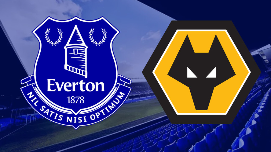 Everton Hospitality Tickets - Everton v Wolves 2024