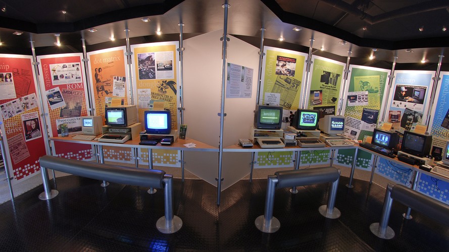 National Museum of Computing Tickets - Free £5 Voucher