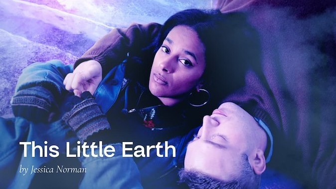 This Little Earth Tickets - Free £5 Voucher