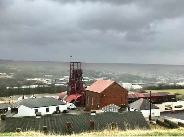 The best free things to get up to in Torfaen this Summer