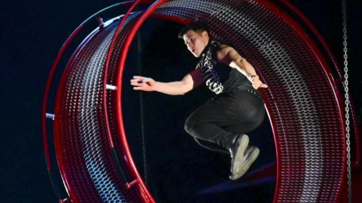 Planet Circus Barnsley - Stunt Show Barnsley