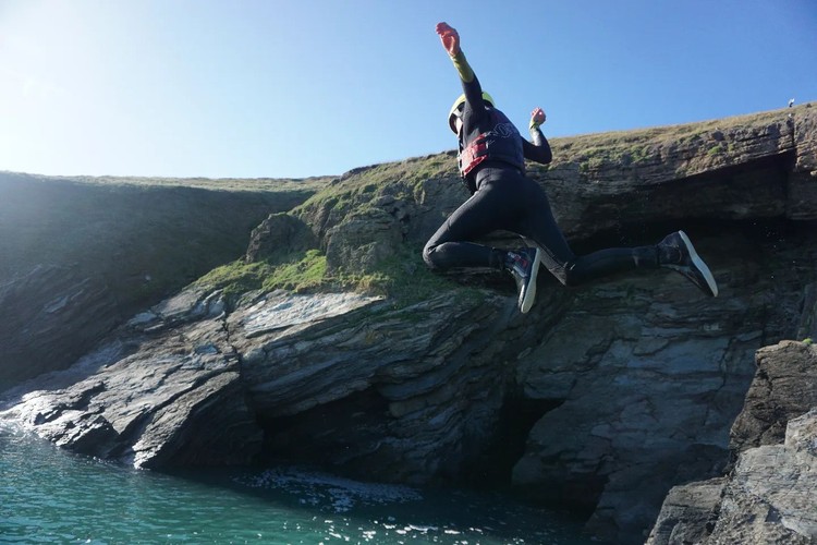 Coastal Adventures Devon - Best Family Days Out