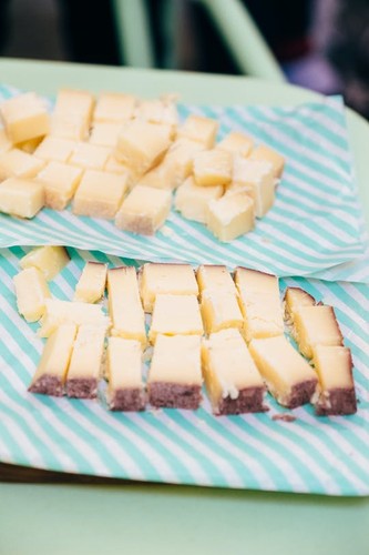 The Bristol Cheese Crawl - Things To Do In Bristol
