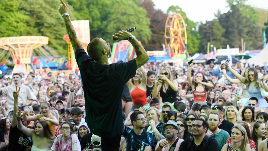 London Foodies Festival 2026 - Food Festivals Near Me