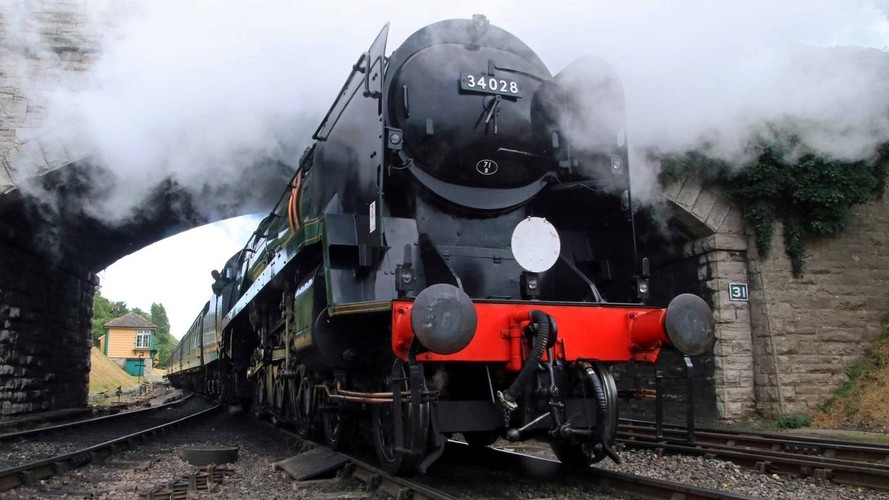 Swanage Steam Railway Tickets - Corfe Castle Swanage Railway