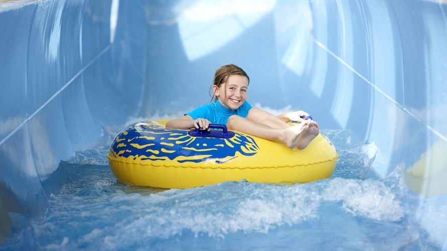 LC Swansea Swimming Tickets - Free £5 Voucher With Purchase