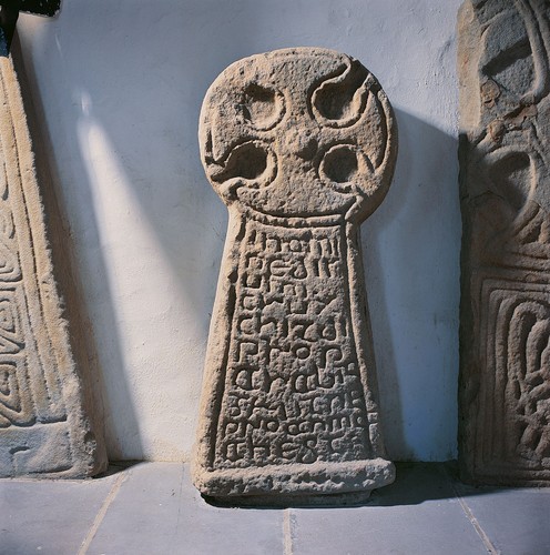 Margam Stones Museum - Historic Site In The UK