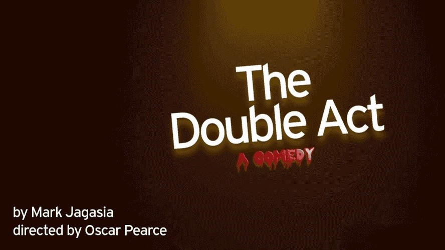The Double Act London Tickets - Arcola Theatre What's On