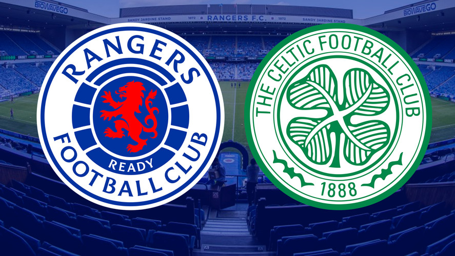 Rangers FC Hospitality Tickets - Rangers v Celtic 2025
