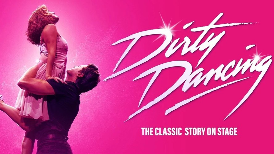 Dirty Dancing Tickets London - Dirty Dancing Theatre Show