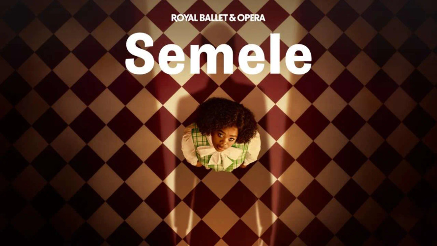 Semele Royal Opera London Tickets - Get A Free £5 Voucher