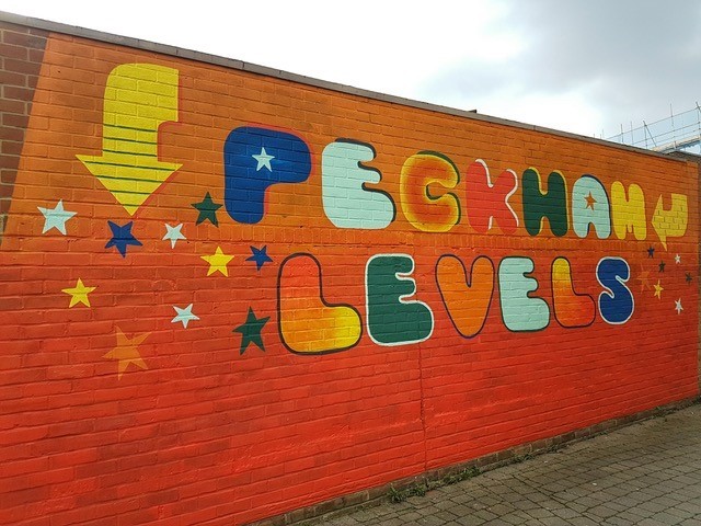 Welcome to Peckham Rye, one of London’s coolest neighbourhoods