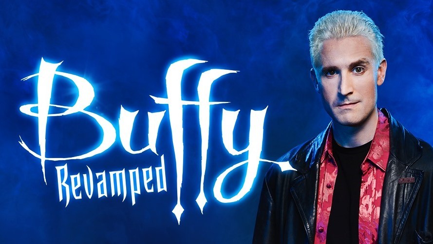 Buffy Revamped Tickets - Buffy Revamped London
