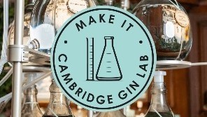 Cambridge Gin Laboratory Tickets - Cambridge Gin Experience