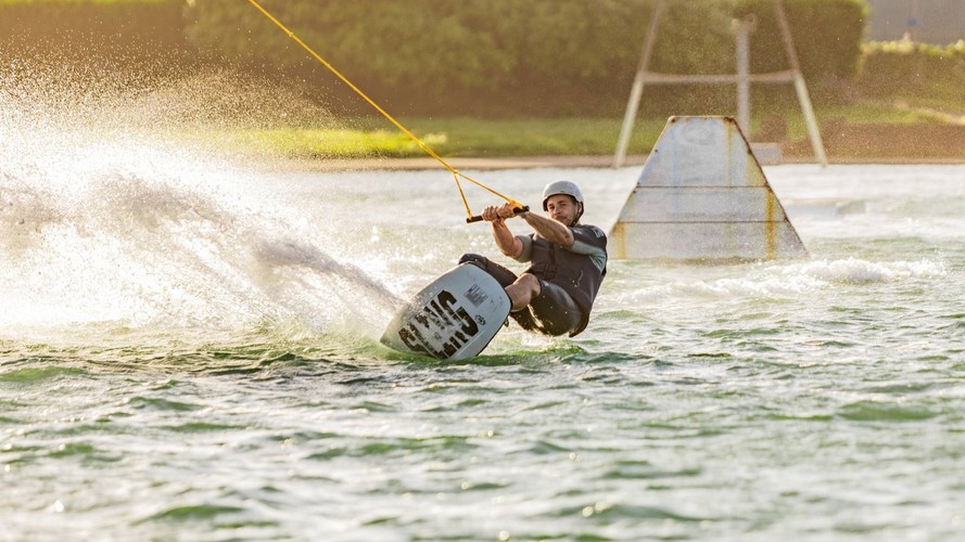 Lagoon Watersports Brighton - Get A Free £5 Voucher