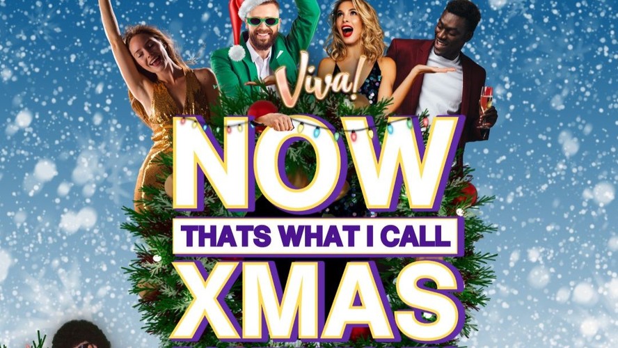 Viva Blackpool Tickets - Christmas Party Nights Blackpool