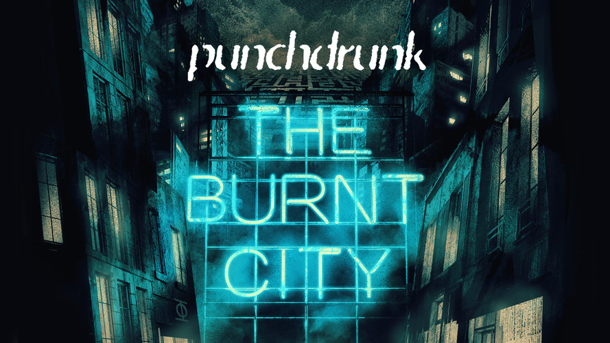 Punchdrunk: The Burnt City - Immersive Theatre Tickets