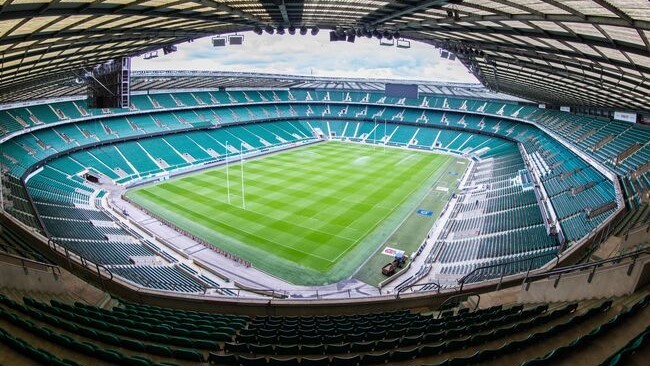 Twickenham World Rugby Stadium & Museum Tour Tickets