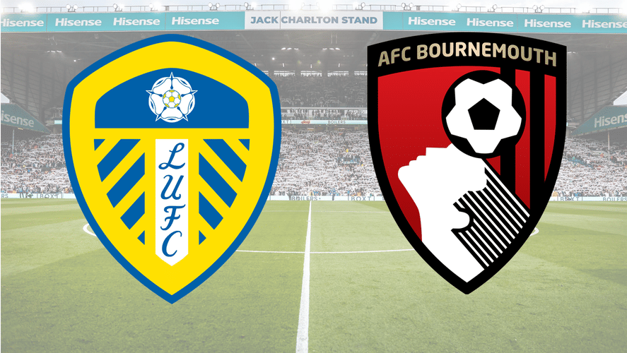 Leeds United Hospitality Tickets - Leeds v Bournemouth 2025