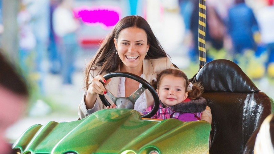 FamFest Live 2026 Tickets - Free £5 Voucher With Purchase