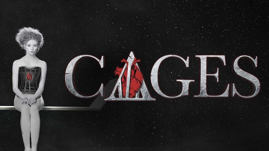 CAGES at Riverside Studios