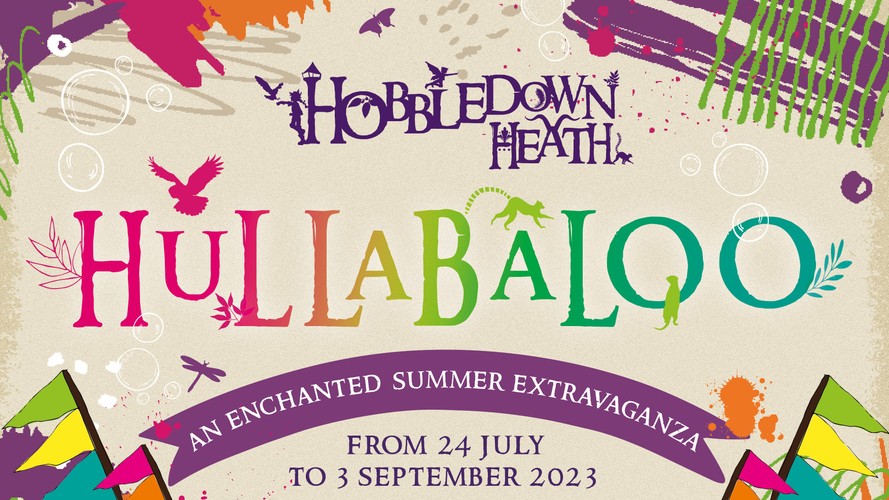 Hobbledown Heath Tickets London - Best Price Tickets