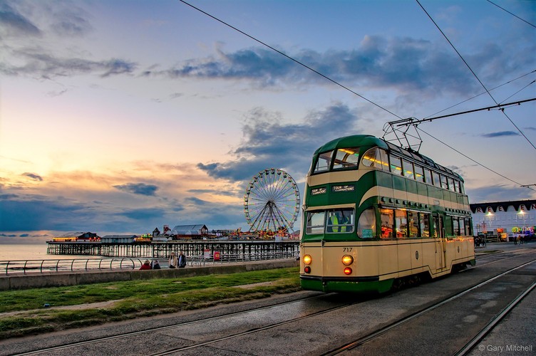 Blackpool Bound This Summer? Epic Family Adventures Await