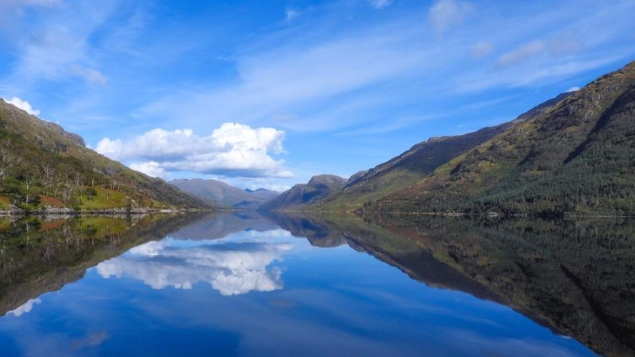Loch Shiel Cruises Tickets - Isle of Eriskay Tour