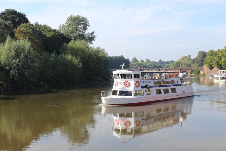 Highlights of Chester: A weekend away in a city full of history