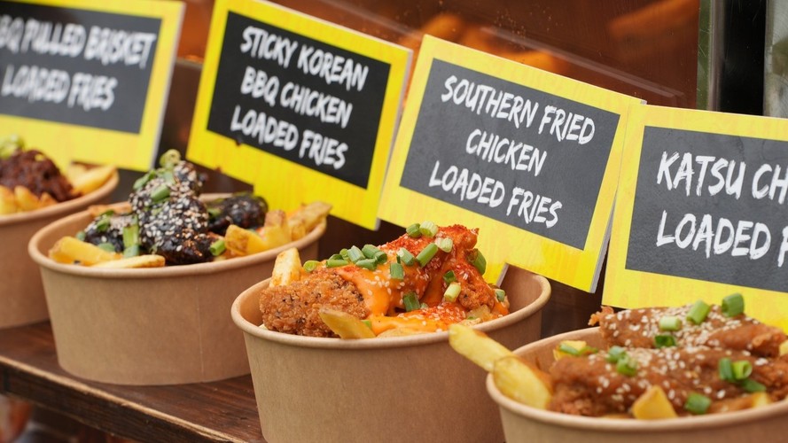 Balloons & Tunes Hampshire - Get A Free £5 Voucher