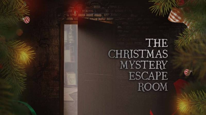 Christmas Escape Room Southampton - Free £5 Voucher