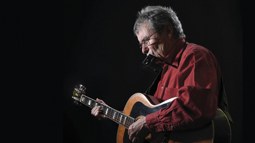 Steve Ashley Concert Tickets - Steve Ashley Live